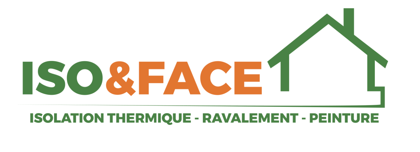 ISO&FACE - Isolation Thermique, Ravalement, Peinture